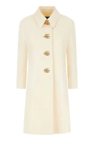 Gucci Clothing Coats - Multicolor