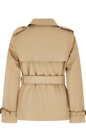 Burberry Clothing Coats