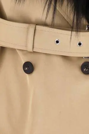 Fendi Clothing Coats