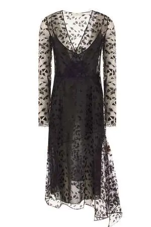 Fendi Clothing Dresses - Multicolor