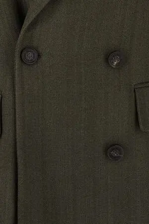 GOLDEN GOOSE Clothing Blazers & Gilets