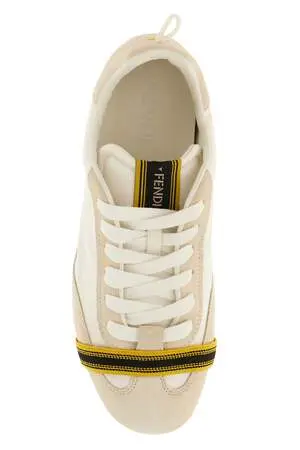 Fendi Shoes Sneakers