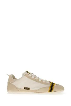 Fendi Shoes Sneakers - Multicolor