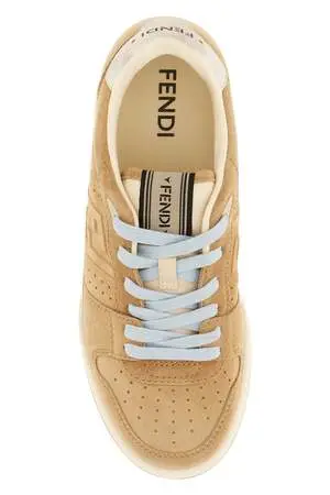 Fendi Shoes Sneakers