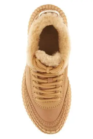 Chloé Shoes Sneakers