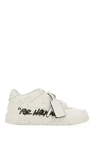 Off-White Shoes Sneakers - Multicolor