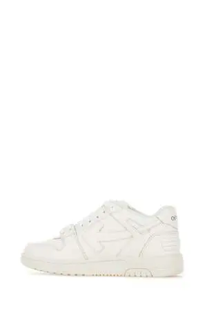 Off-White Shoes Sneakers - Multicolor