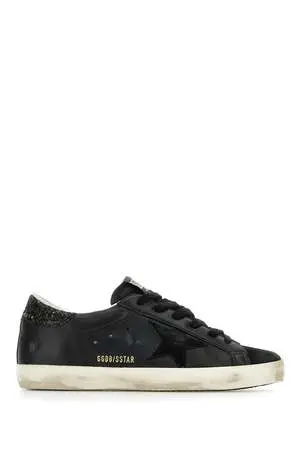 GOLDEN GOOSE Shoes Sneakers - Multicolor