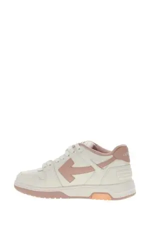 Off-White Shoes Sneakers