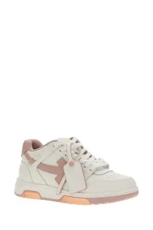 Off-White Shoes Sneakers - Multicolor