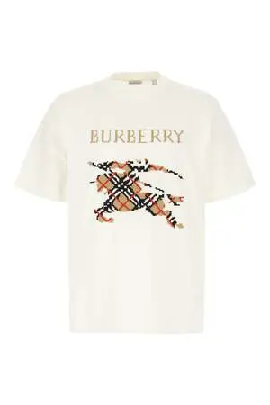 Burberry Clothing T-shirt - Multicolor