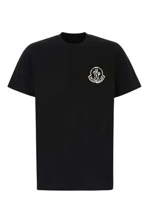 Moncler Clothing T-shirt - Multicolor