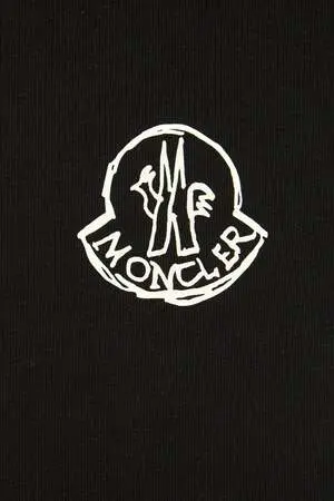 Moncler Clothing T-shirt