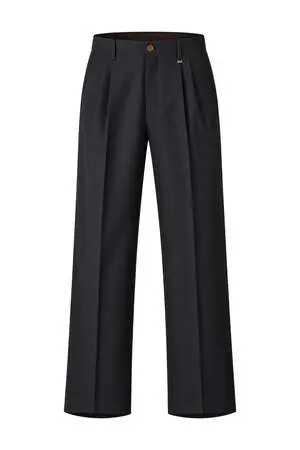VIVIENNE WESTWOOD Clothing Trousers - Multicolor