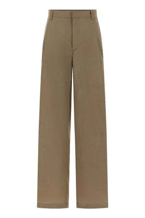 Our Legacy Clothing Trousers - Multicolor