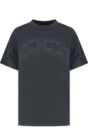 Palm Angels Clothing T-shirt - Multicolor