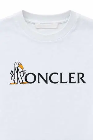 Moncler Clothing T-shirt