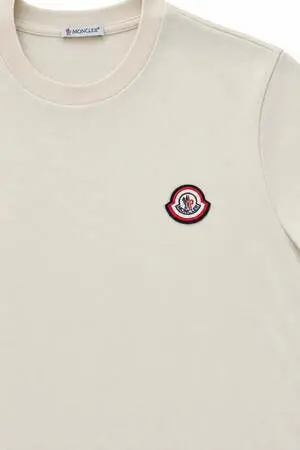 Moncler Clothing T-shirt