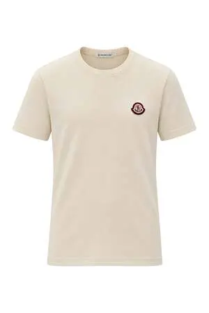Moncler Clothing T-shirt - Multicolor