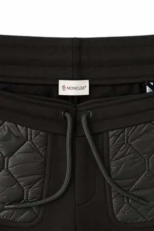 Moncler Clothing Trousers