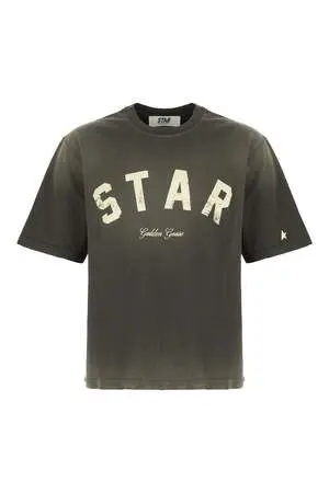 GOLDEN GOOSE Clothing T-shirt - Multicolor