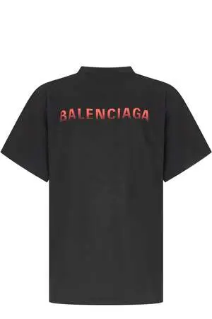 Balenciaga Clothing T-shirt