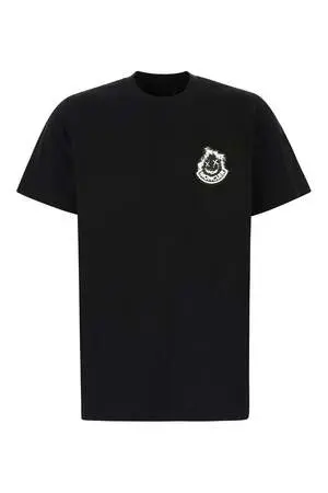 Moncler Clothing T-shirt - Multicolor