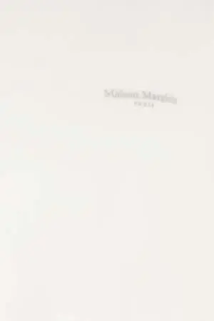MAISON MARGIELA Clothing T-shirt