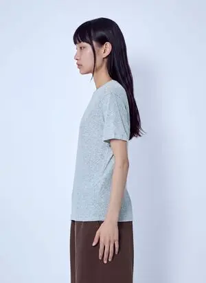 ENTIRE STUDIOS Cotton Jersey T-shirt