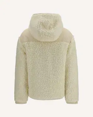Moncler Reverible Bouclé Jacket