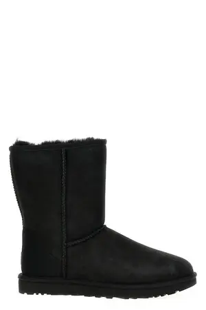 UGG Classic Short Ii' Boots - Black