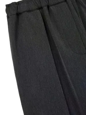STUDIO TOMBOY Pintuck Trousers