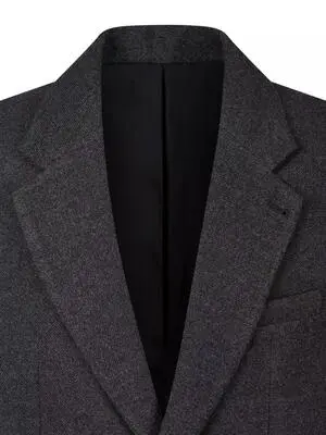 STUDIO TOMBOY Tailored Boucle Jacket