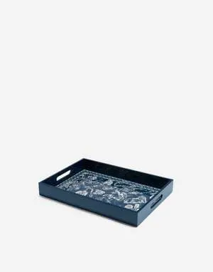 Dolce & Gabbana Plexiglass Tray