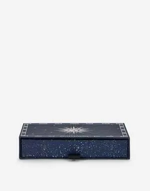 Dolce & Gabbana Poker Cards - Multicolor