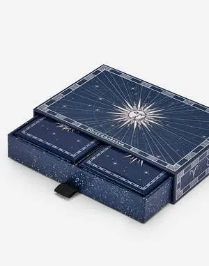 Dolce & Gabbana Poker Cards - Multicolor