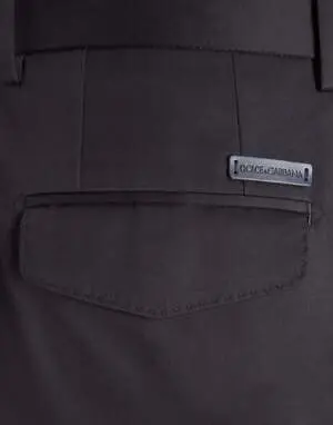 Dolce & Gabbana Pantalone - Beige