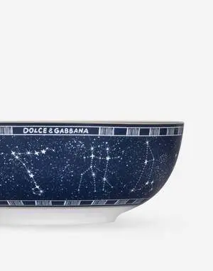 Dolce & Gabbana Small Porcelain Bowl