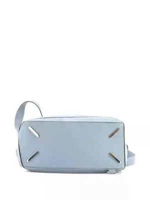 Loewe Puzzle Bag Leather Medium Shoulder Bag