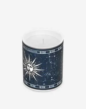Dolce & Gabbana Porcelain Scented Candle – Incense