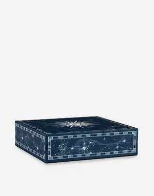 Dolce & Gabbana Plexiglass Tic-tac-toe Game