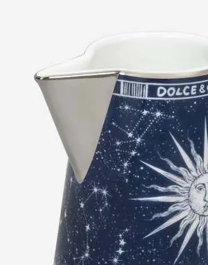 Dolce & Gabbana Porcelain Creamer