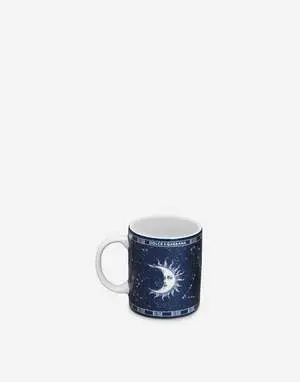 Dolce & Gabbana Porcelain Mug