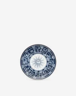 Dolce & Gabbana Set 2 Porcelain Bread Plates