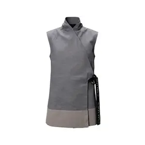 SHADES SUR-MESURE Top Portefeuille - Grey