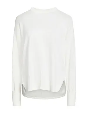 Alpha Studio Sweater Size Cotton