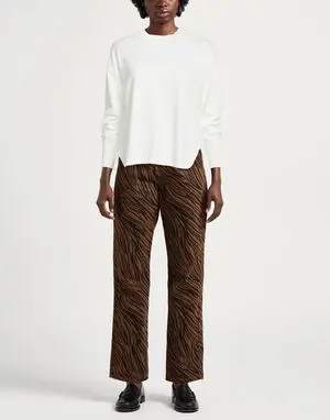 Alpha Studio Sweater Size Cotton