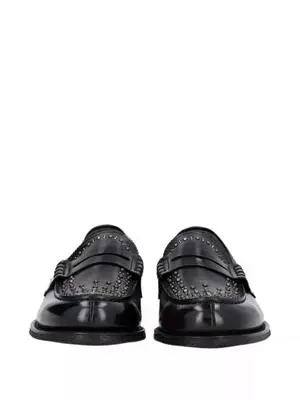 Church's Pembrey Met 2.0 Loafers