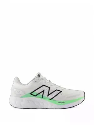NEW BALANCE Fresh Foam 680v8 Sneakers - White