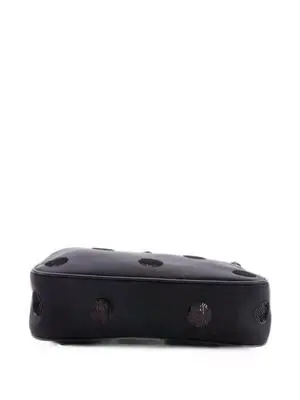 Prada Re-edition 2005 Sequin Embellished Tessuto Small Shoulder Bag
